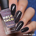 Holo Taco | Disco Dust Taco | Nail Polish | Rainbow | Glitter