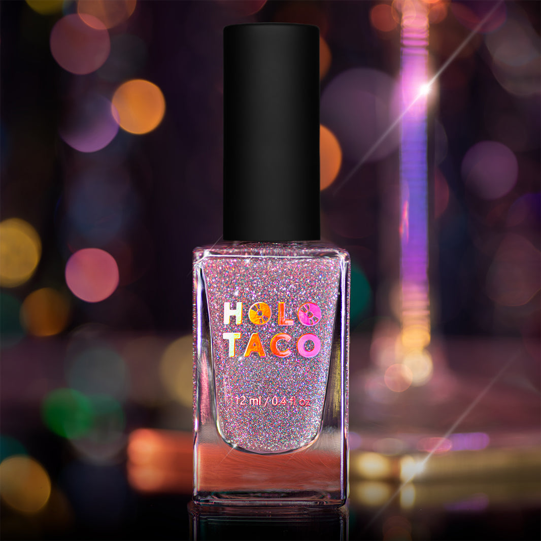 Holo Taco