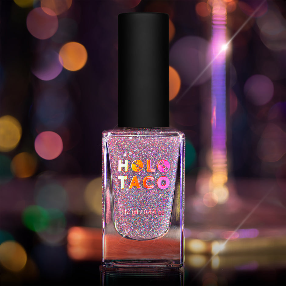 Holo Taco