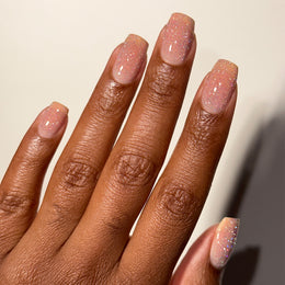 Holo Taco | Disco Dust Taco | Nail Polish | Rainbow | Glitter