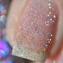 Holo Taco | Disco Dust Taco | Nail Polish | Rainbow | Glitter