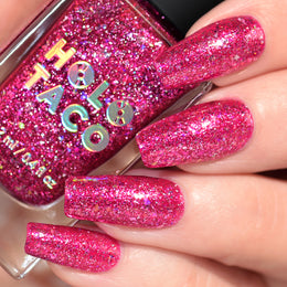 Birthday Brat – Holo Taco