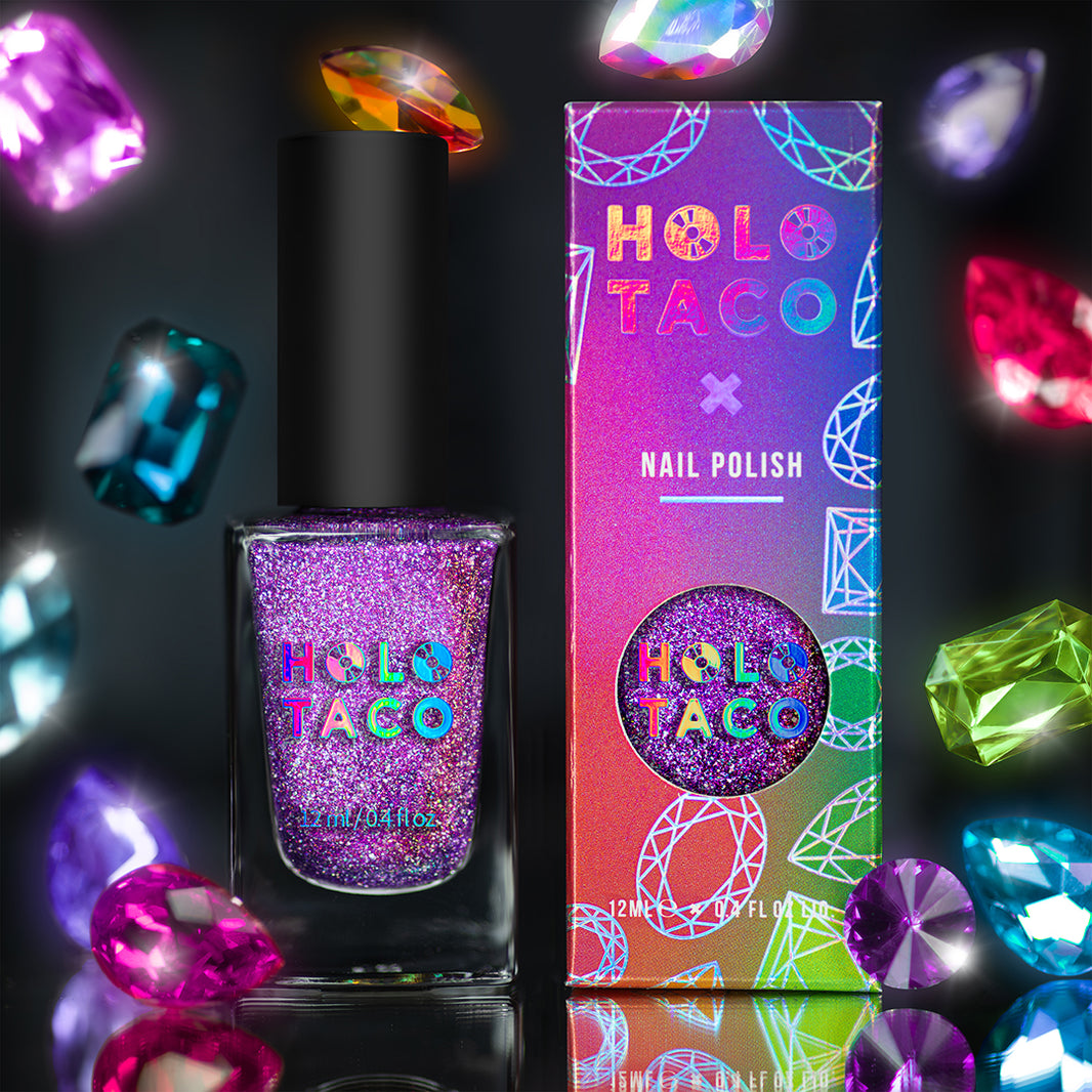Dotting Tools – Holo Taco
