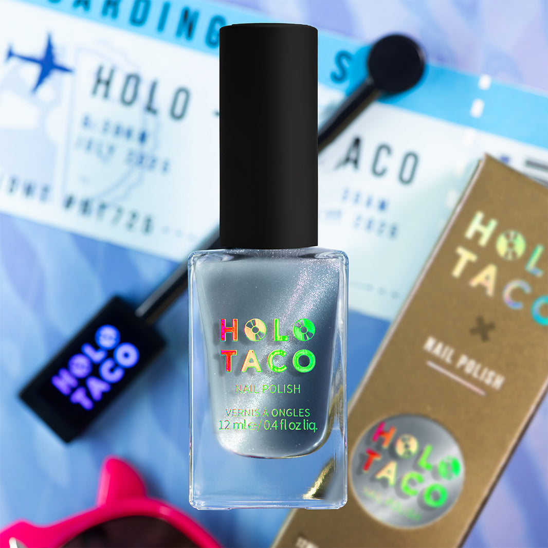 Holo Taco