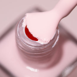 Holo Taco | Sweet Tooth | Nail Polish | Pink | Creme