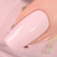 Holo Taco | Sweet Tooth | Nail Polish | Pink | Creme