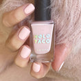 Holo Taco | Sweet Tooth | Nail Polish | Pink | Creme