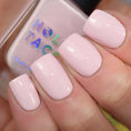 Holo Taco | Sweet Tooth | Nail Polish | Pink | Creme
