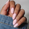 Holo Taco | Sweet Tooth | Nail Polish | Pink | Creme