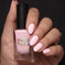 Holo Taco | Sweet Tooth | Nail Polish | Pink | Creme