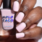 Holo Taco | Sweet Tooth | Nail Polish | Pink - Neutral | Creme