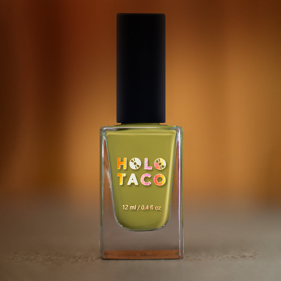Holo Taco