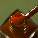 Holo Taco | Brick Wall | Nail Polish | Red | Creme