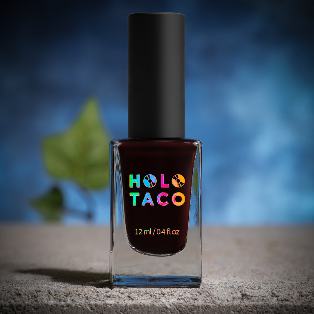 Devil's Advocate – Holo Taco