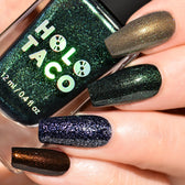 Holo Taco | Grad School Bundle | Nail Polish