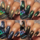 Holo Taco | Grad School Bundle | Nail Polish