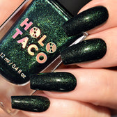 Holo Taco | Grad School Bundle | Nail Polish