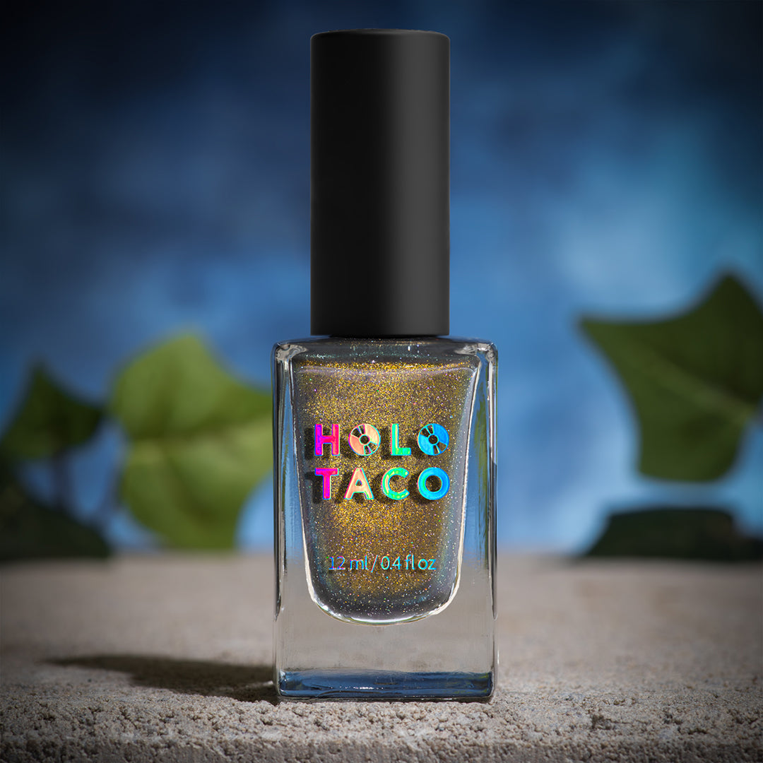 Secret Society – Holo Taco