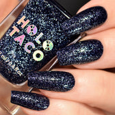 Holo Taco | Grad School Bundle | Nail Polish