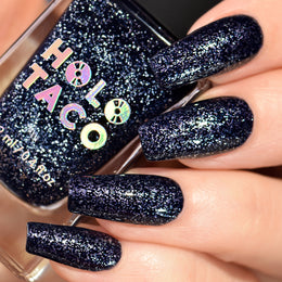 Holo Taco | Grad School Bundle | Nail Polish