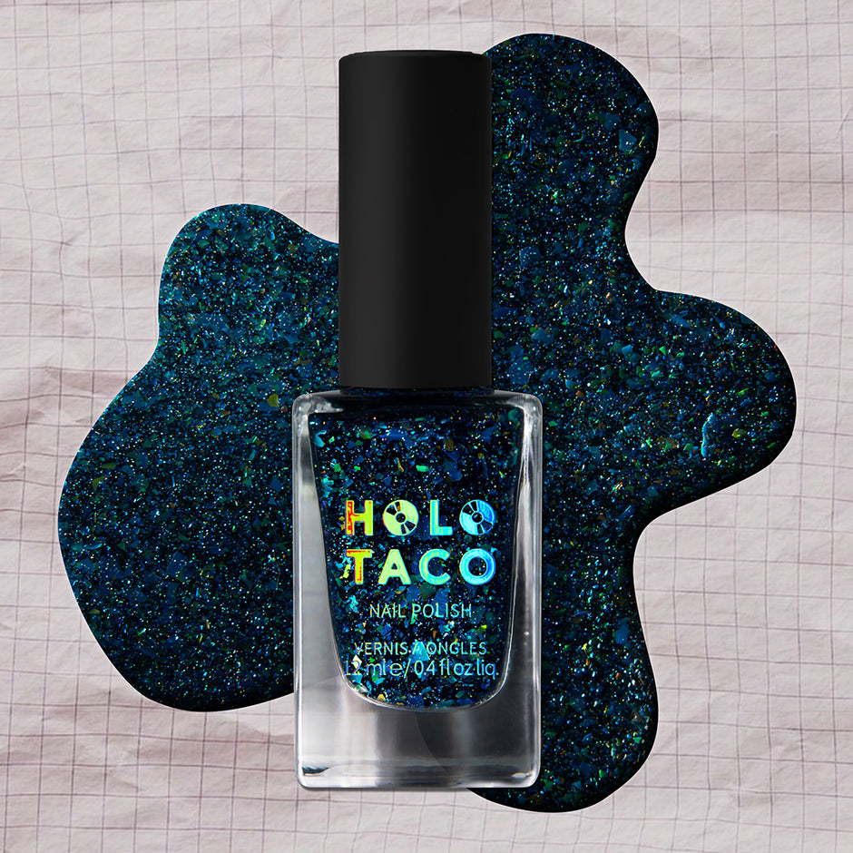 Holo Taco | Holo Taco Mini Advent Calendar | Nail Polish