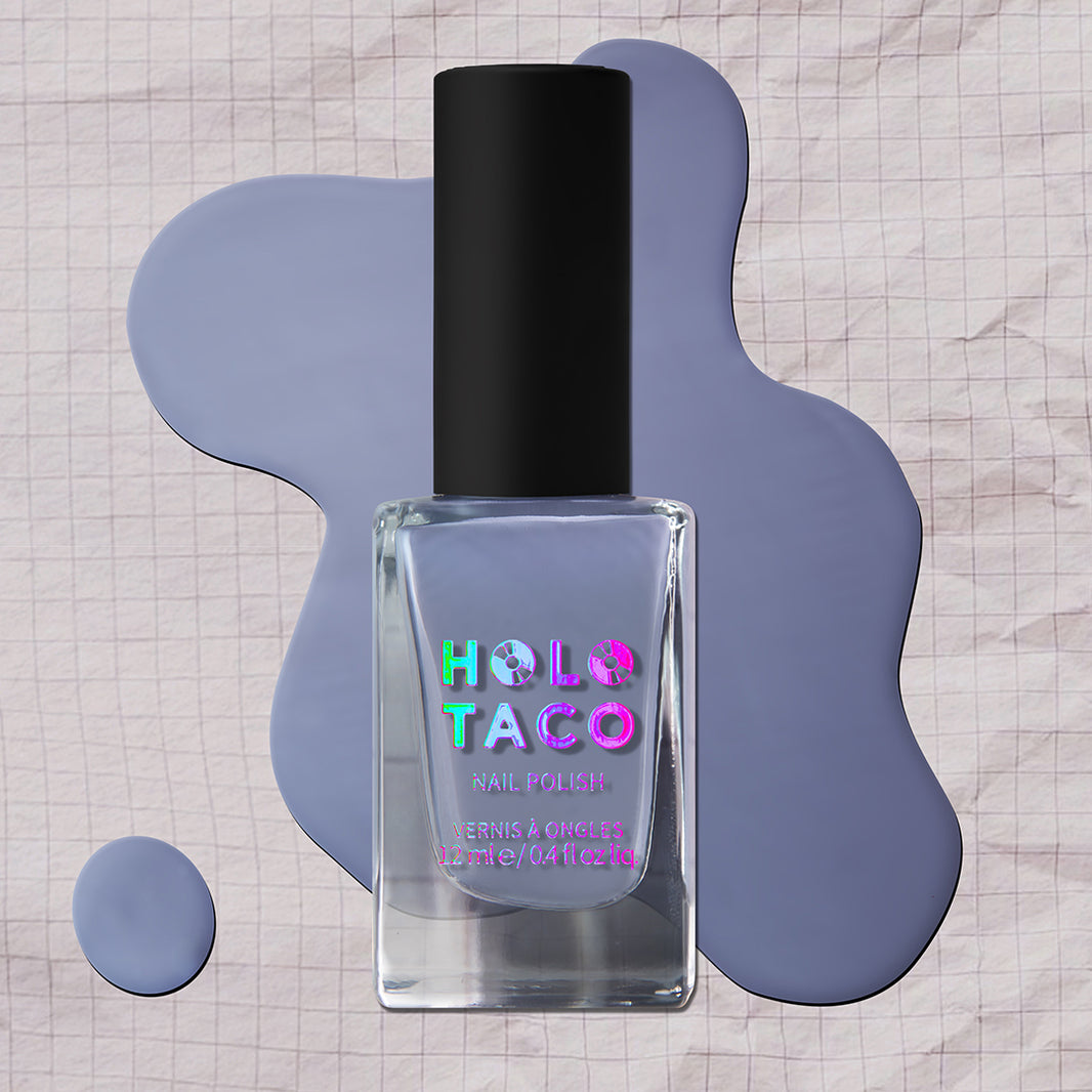 Holo Taco | Holo Taco Mini Advent Calendar | Nail Polish