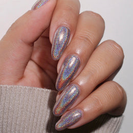 Holo Taco | Fifty Shades of Greige | Nail Polish | Brown - Neutral ...