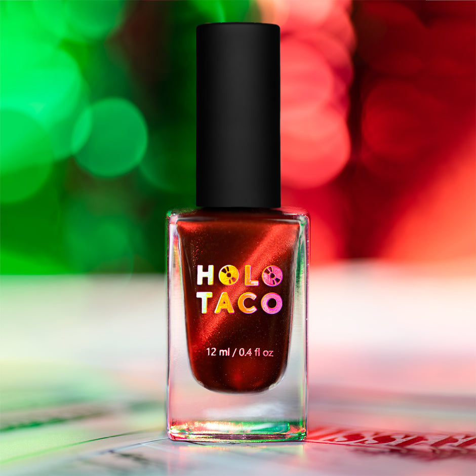 Glossy Taco™ – Holo Taco