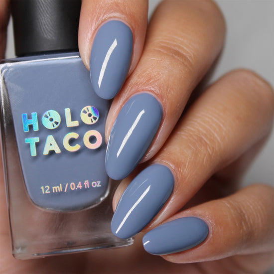 Cold Slate – Holo Taco