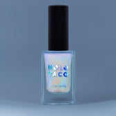 Holo Taco | Freezer Burn | Nail Polish | Blue | Shimmer