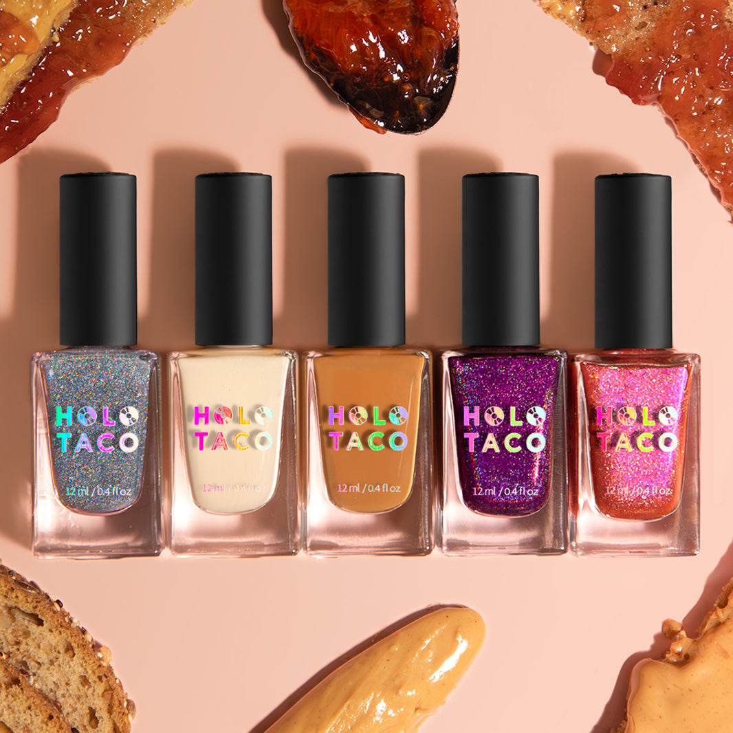 All Products – Holo Taco