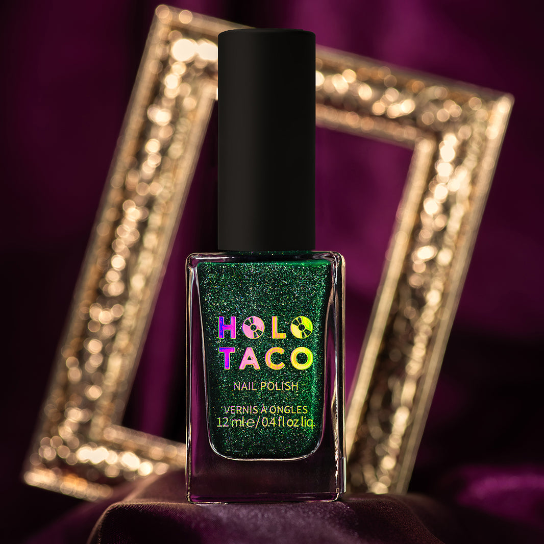 Holo Renaissance Collection – Holo Taco