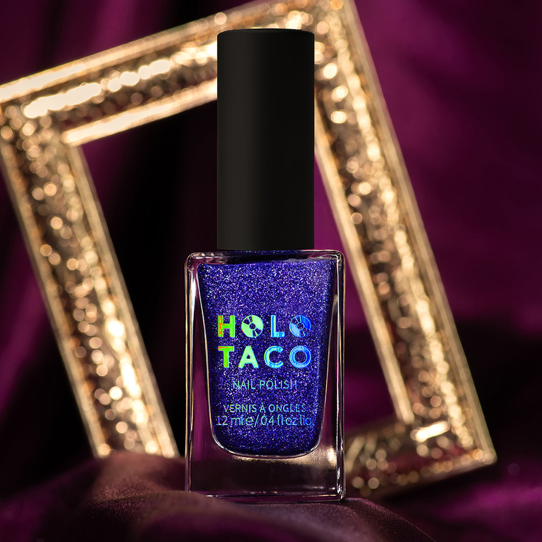 Holo Renaissance Collection – Holo Taco
