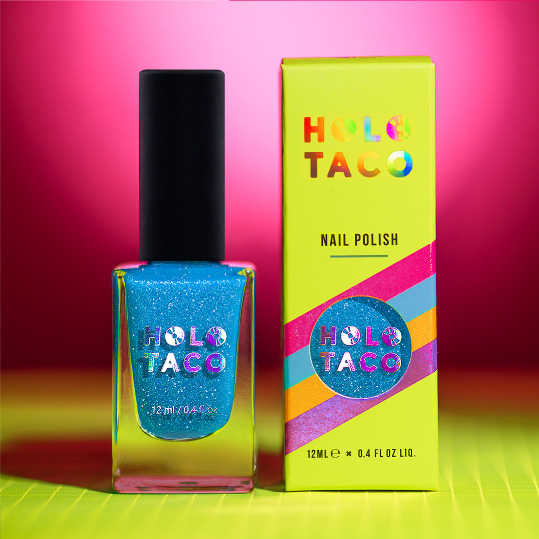Be Kind Rewind – Holo Taco