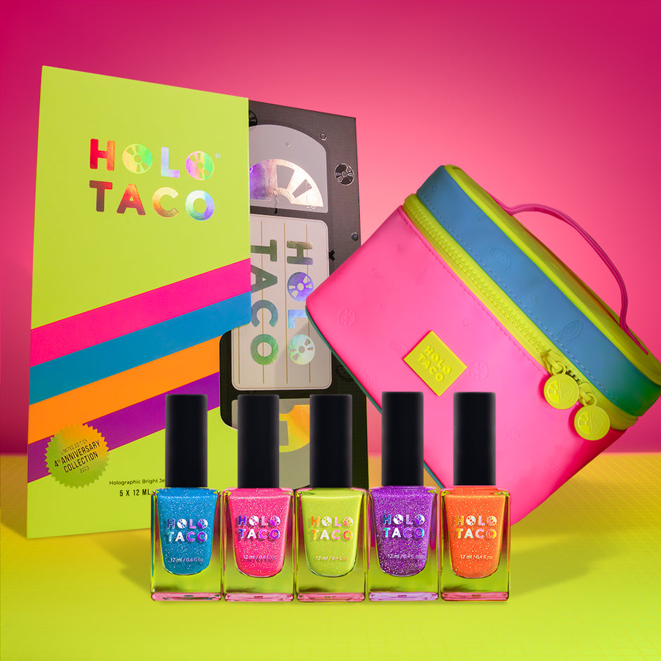 Bundles & Sets – Holo Taco