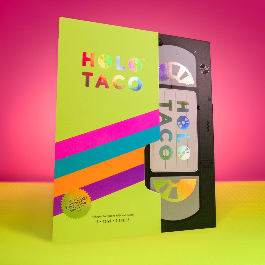 Bundles & Sets – Holo Taco
