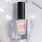 Holo Taco | Sugar Rush | Nail Polish | White | Holographic - Shimmer