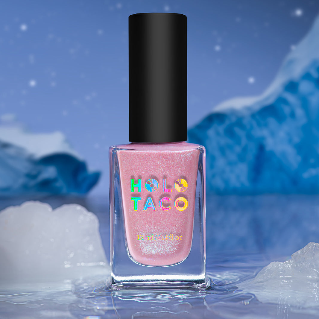 Underglow Collection – Holo Taco