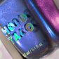 Holo Taco | Shadow Lake | Nail Polish | Blue - Grey