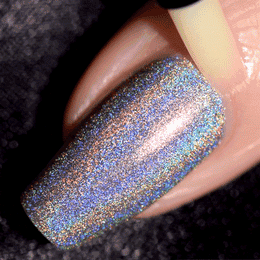 Holo Taco | Nail Oil Pen | Nail Care