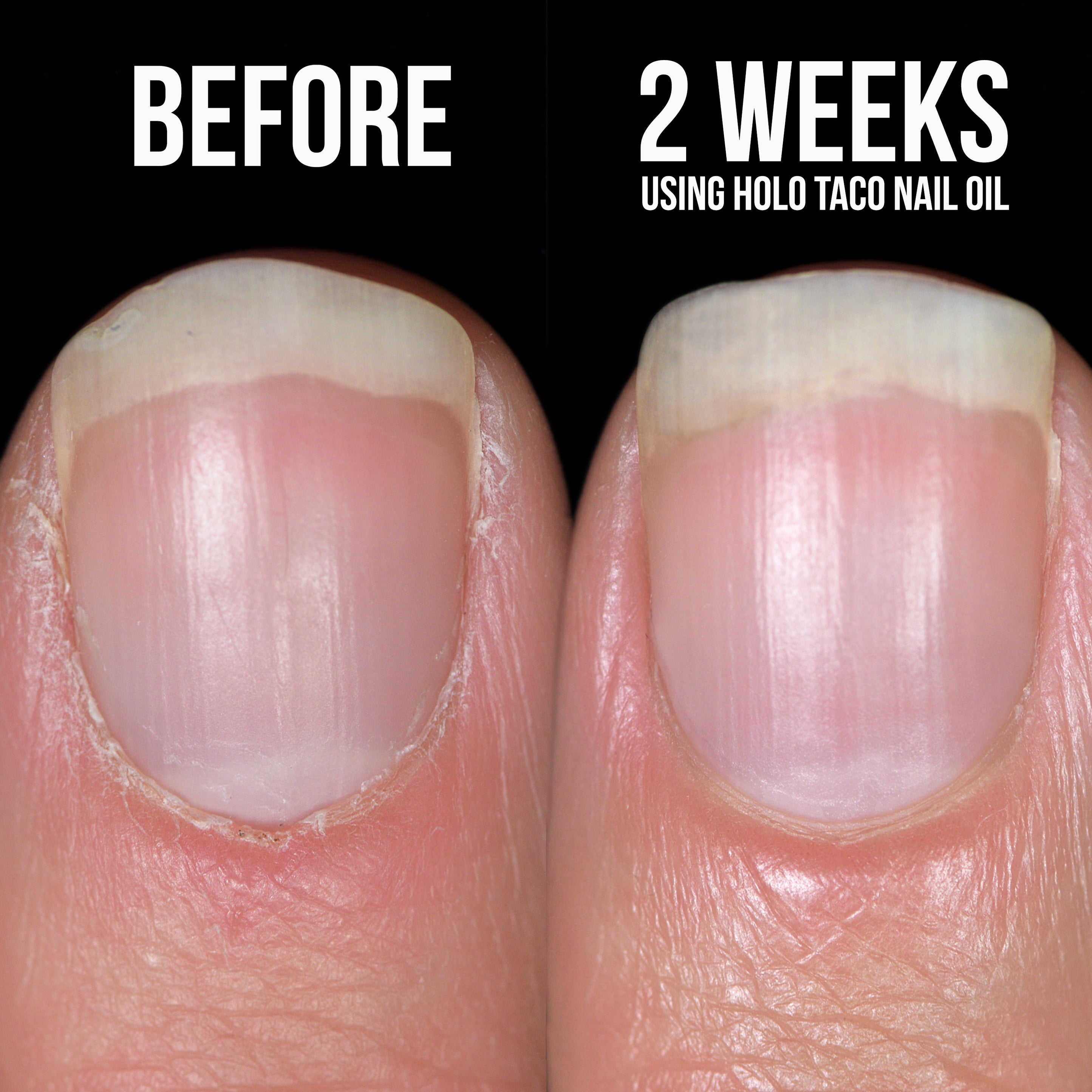 Holo Taco | Nail Oil Replacement Cartridges (2 pk) | Nail Care