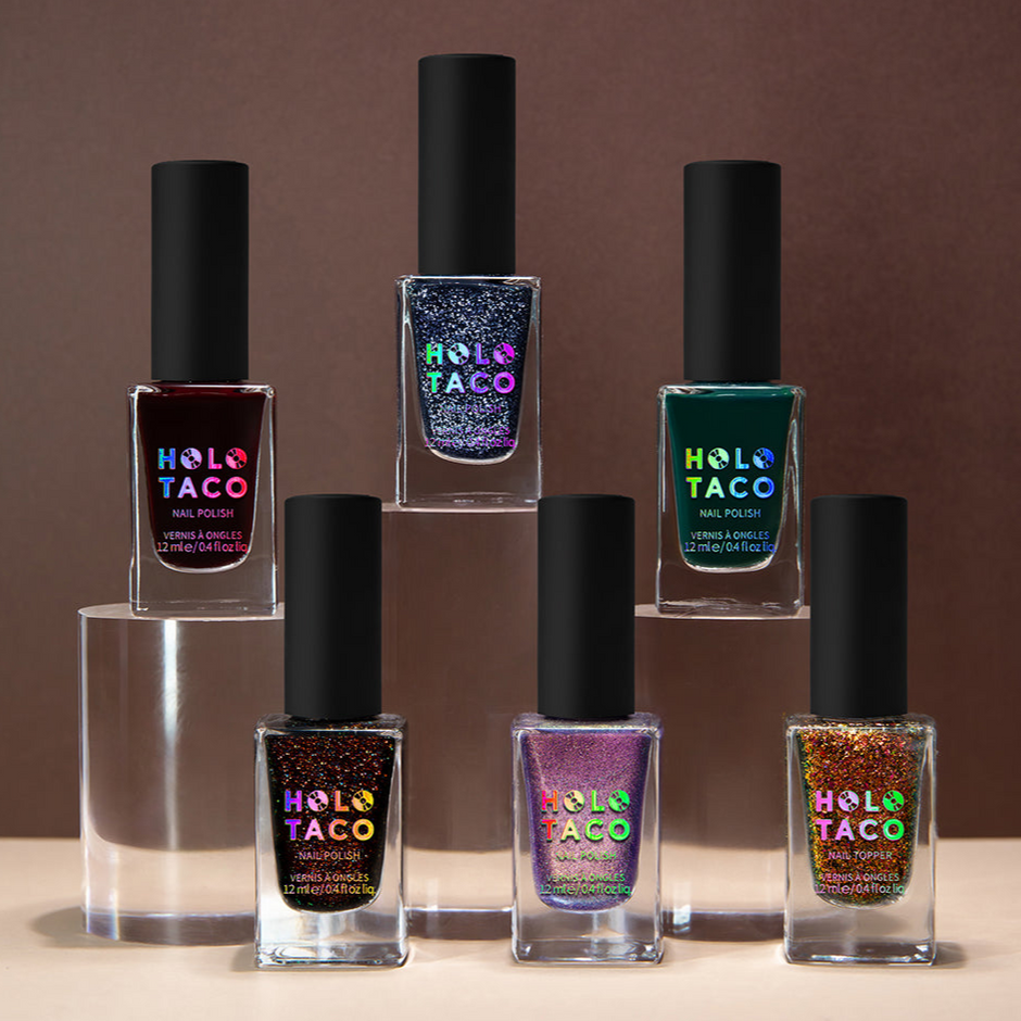 All Products – Holo Taco