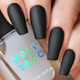 Matte Taco™ – Holo Taco