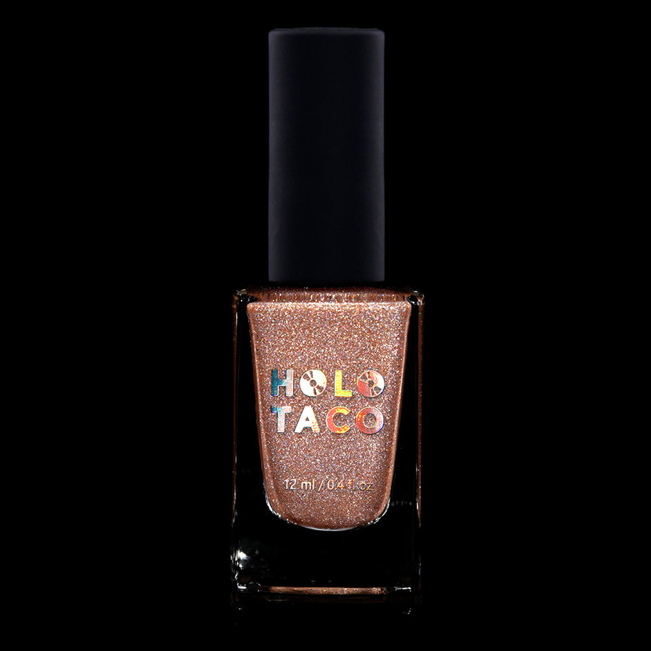 Holo Barista – Holo Taco