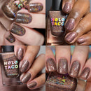 Holo Barista Bundle – Holo Taco