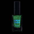 Holo Taco | Everything Is Pine | Nail Polish | Green | Glitter - Holographic
