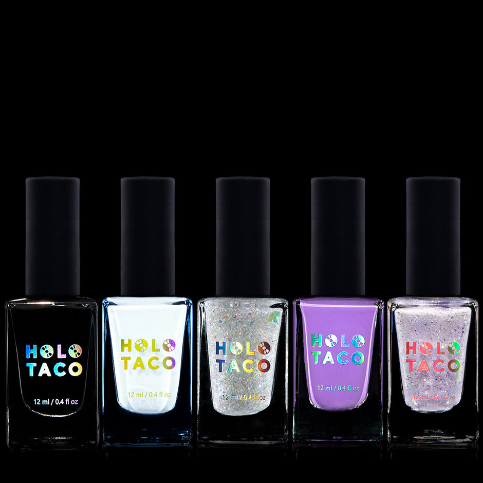 Bundles & Sets – Holo Taco