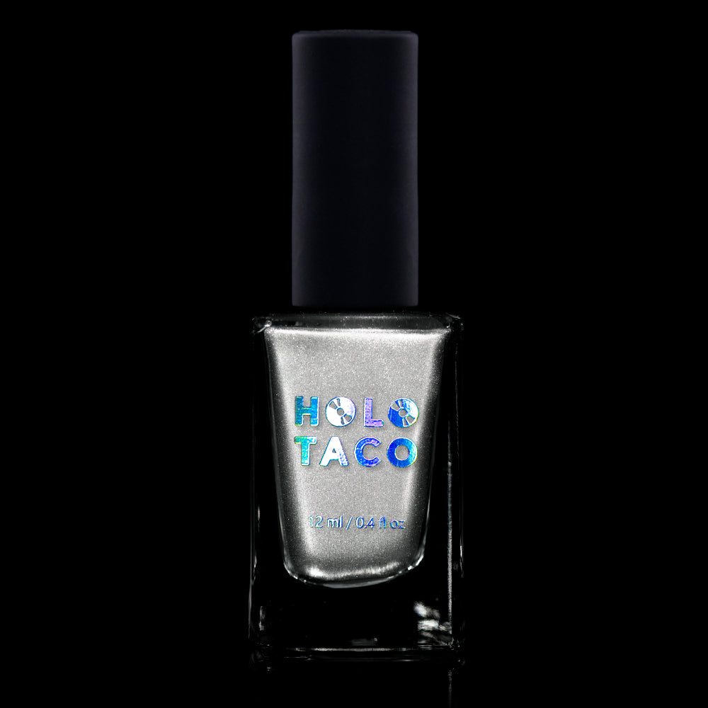 World's First – Holo Taco