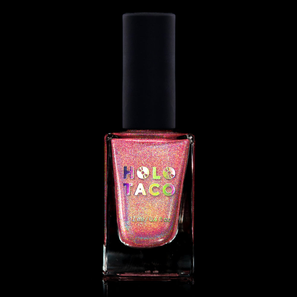 Coral Chaser – Holo Taco