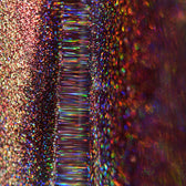 Holo Taco | Crimson Void | Nail Polish | Red | Holographic